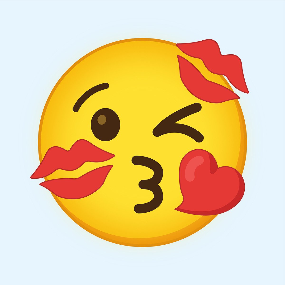 🔥 What That Flirty Emoji Really Means (And How to Reply Without Messing ...